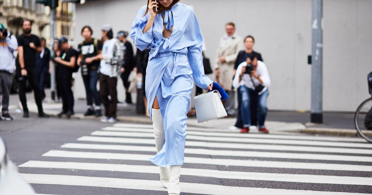 Second hand women's long dresses, second hand luxury items